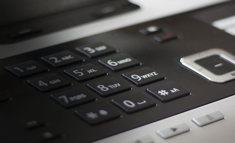 First Step Technology